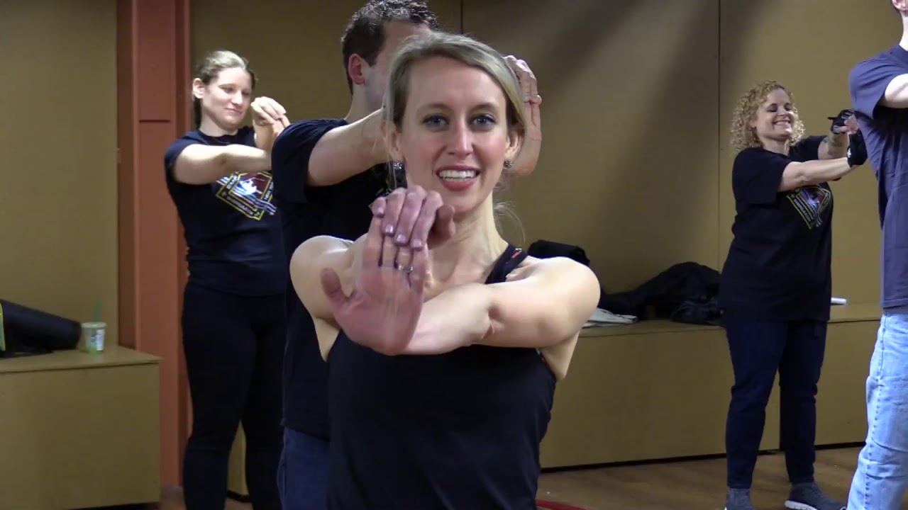 STAR WARS WORKOUT - YouTube