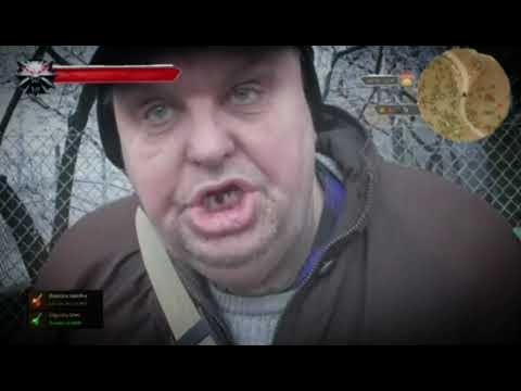 Kononowicz - Do Choroszczy? Wiedźmin 3: Dziki Knur - YouTube