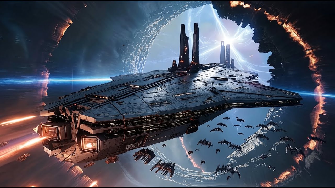 When Aliens Asked for Help, Humanity Answered The Call—with Legends ...