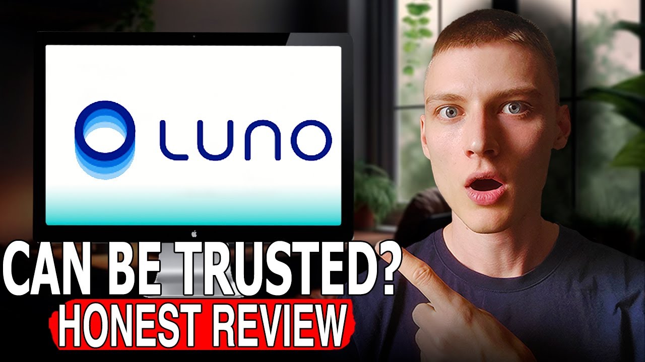 Luno Review: A Complete Guide to the Cryptocurrency Exchange and Wallet ...
