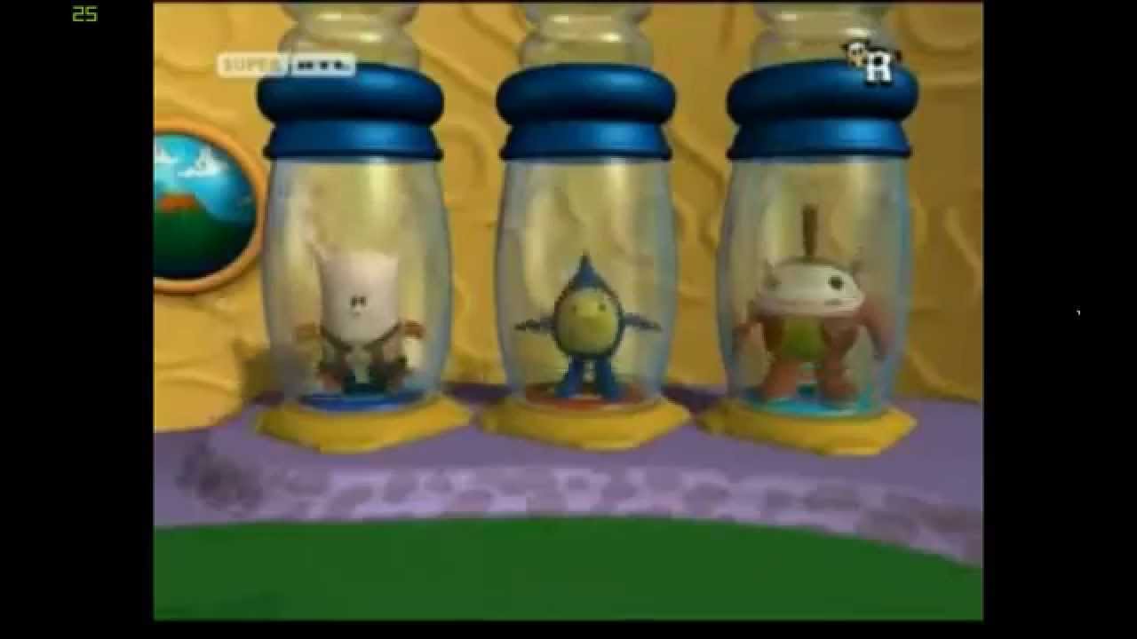 Save-ums Intro (German) - YouTube