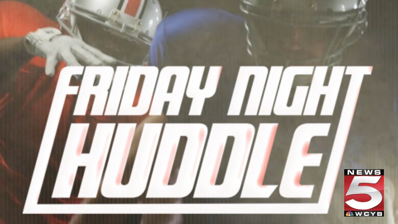 News 5 Sports: Friday Night Huddle- September 1, 2023 - YouTube