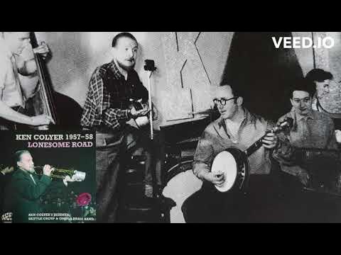 Ken Colyer's Skiffle Group - Ham 'n' Eggs (Live) - YouTube