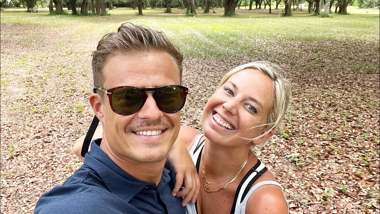 Land Tour: Where We Will Host our 2022 Tent Revival | Revivalist Jessi ...