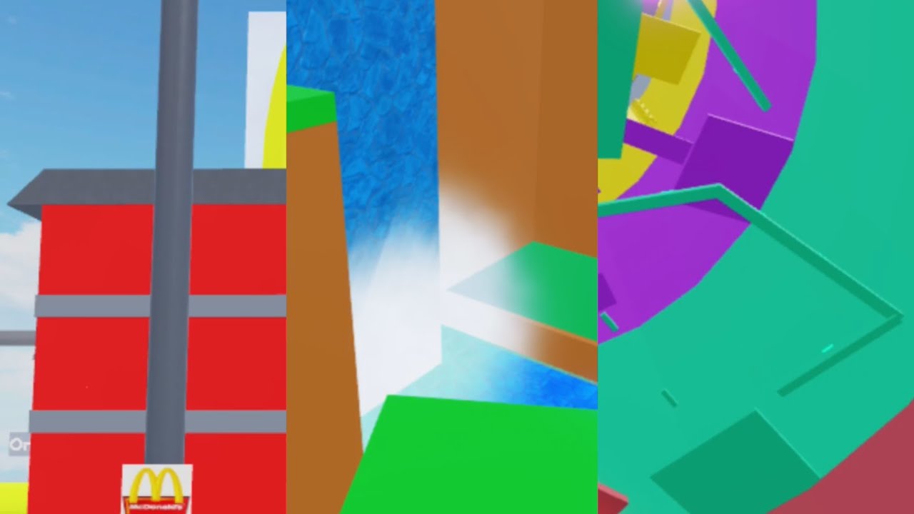 New Updates! (Roblox Obby Creator) - YouTube