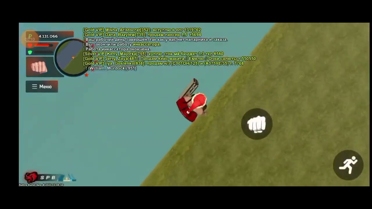 Rodion_Medvedev - YouTube