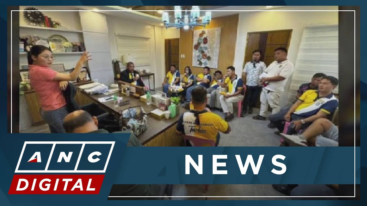 Gatchalian: Guo facing at least 5 cases; Her world will become smaller ...