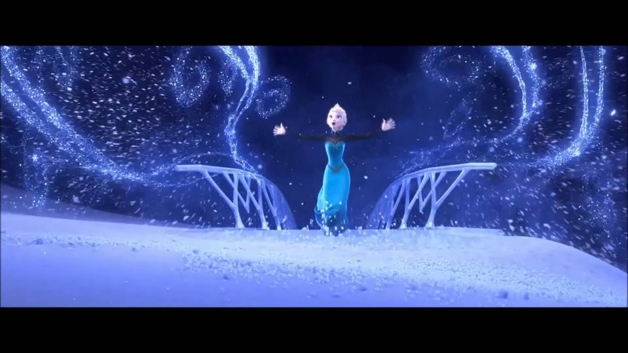 Livre Estou Filme Frozen REDUBLAGEM OFICIAL VICTOR WENDEL - YouTube
