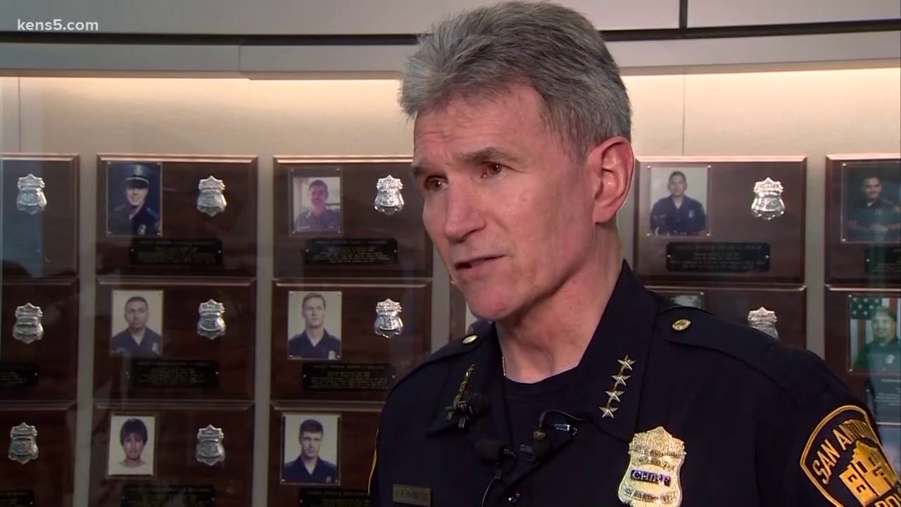 Shaun Ruiz Puente found guilty of capital murder for killing SAPD ...