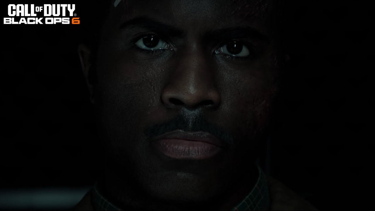 All Black Ops 6 Campaign Cinematics - YouTube