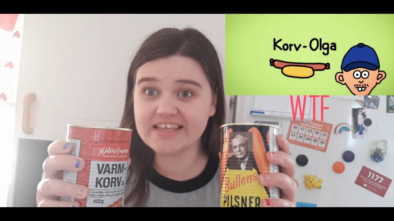 Benny Brun Var Ett Onödigt Program - YouTube