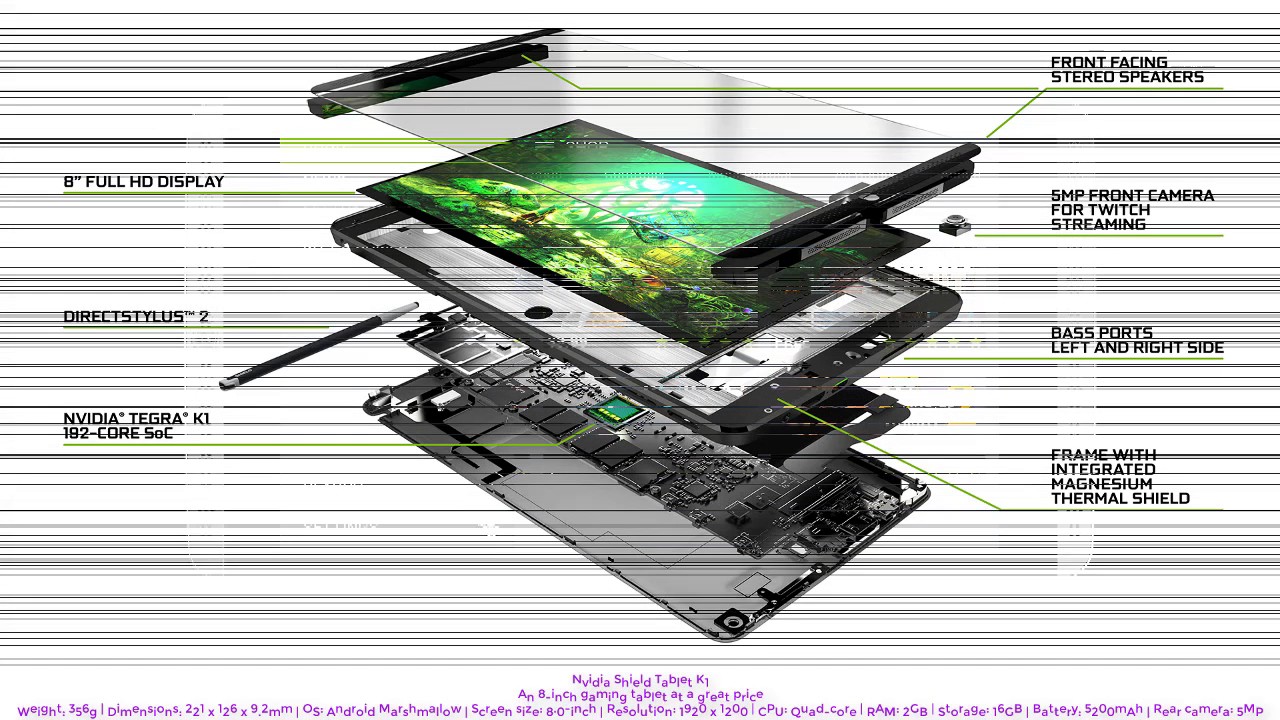 Top 5 best tablet 2017 ||tablet - YouTube