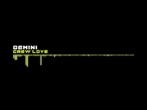 Gemini - Crew Love (Drake ft. The Weeknd Cover)