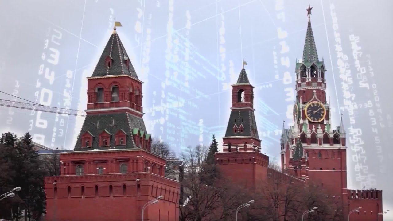 David Shimer discusses his book 'Rigged' - YouTube