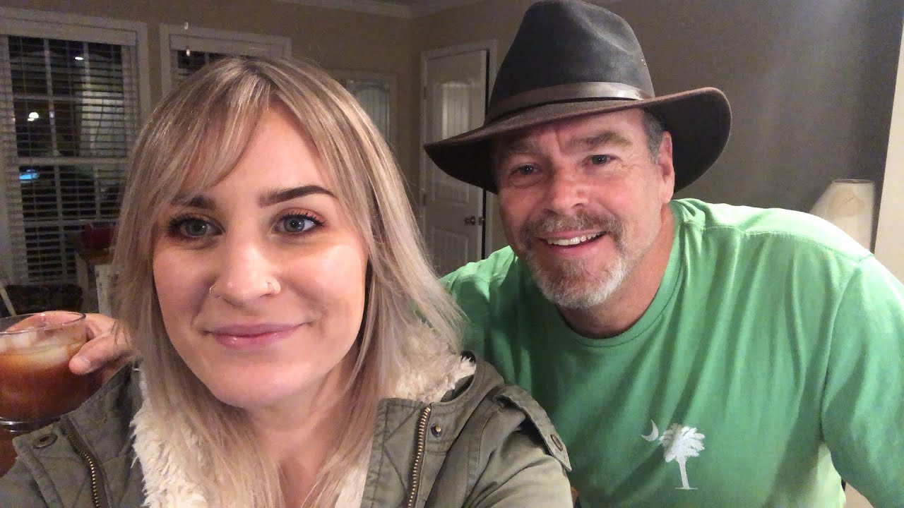 Christmas Eve with Banshee Moon & company - YouTube