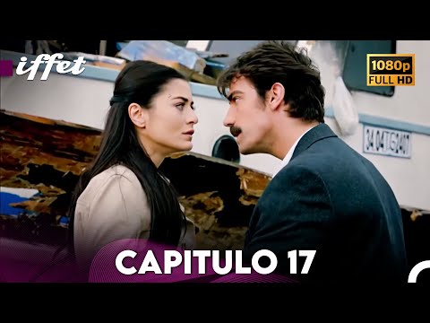 La Venganza De Iffet Capitulo 17 (Doblada En Español)
