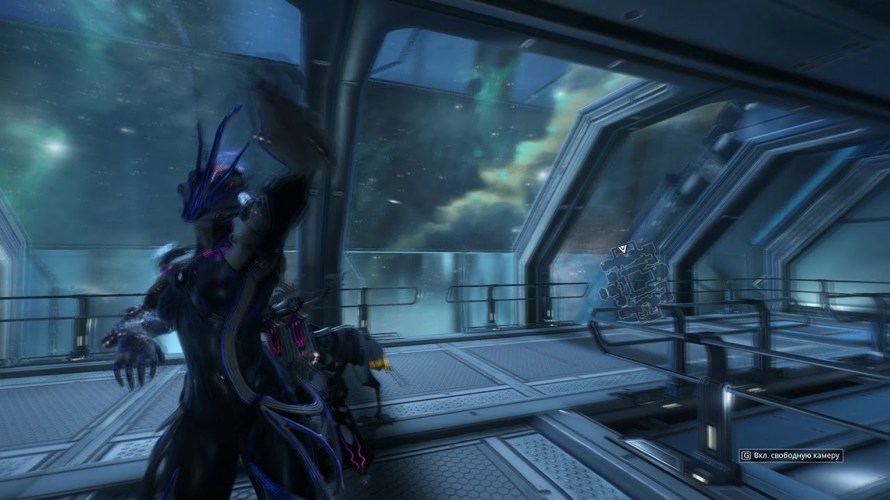 Warframe dancing) - YouTube