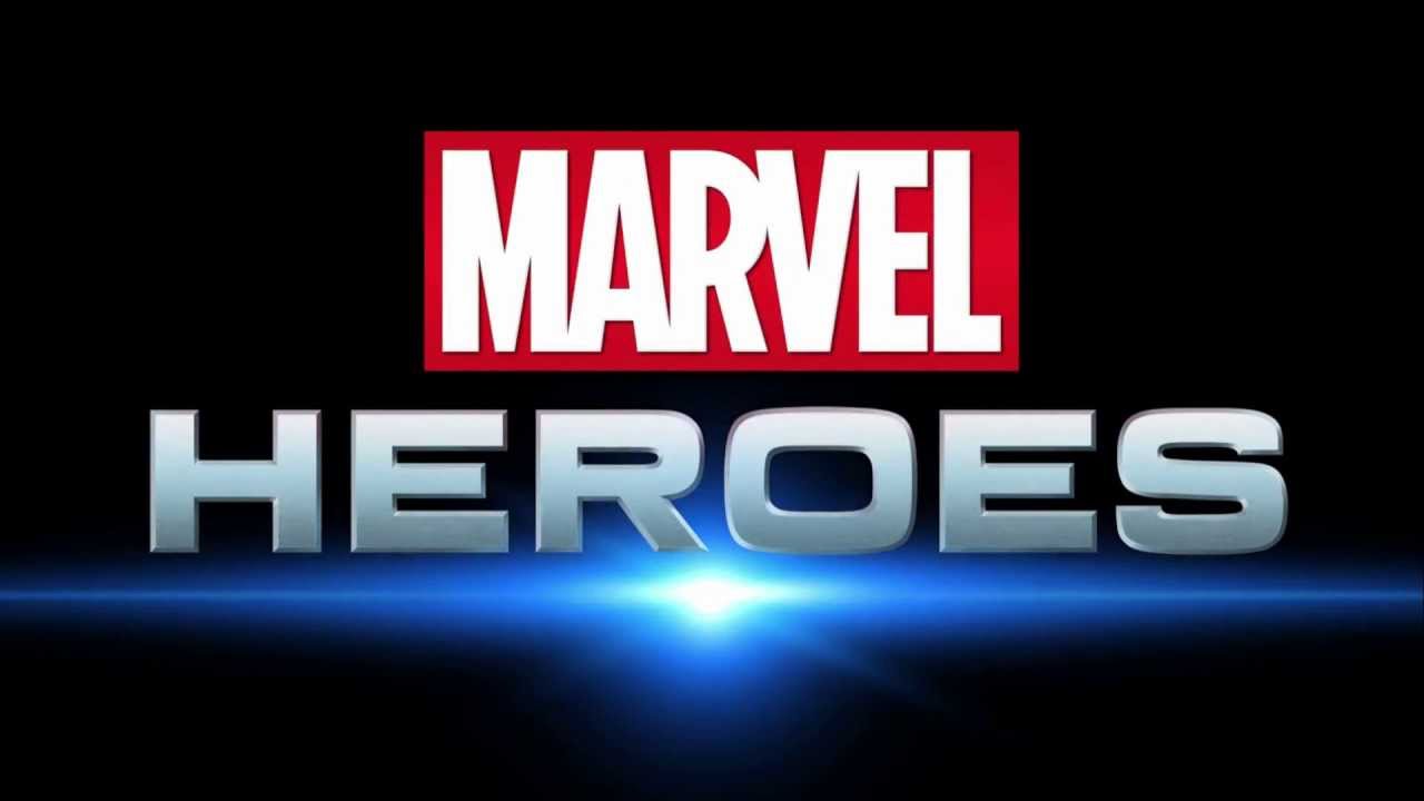 Marvel Heroes credits - YouTube
