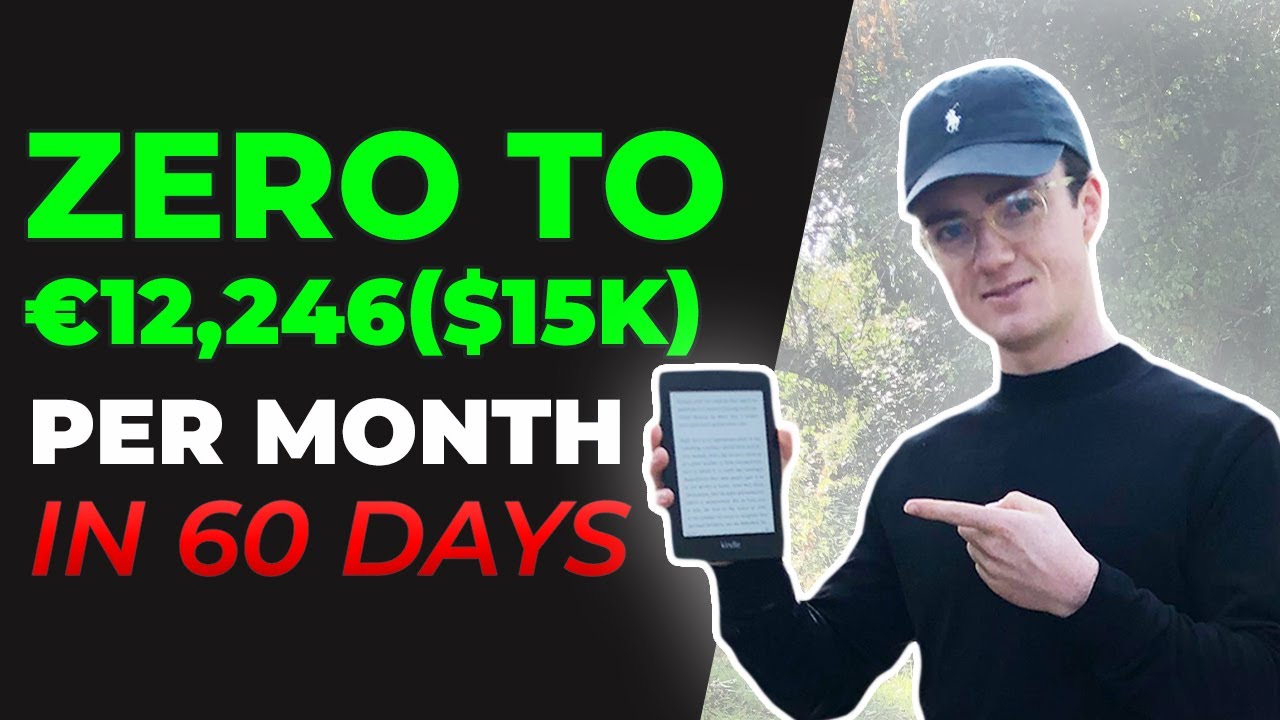 Zero to €12,246 ($15k) Per Month In 60 Days With SMMA | My Story | Adam ...