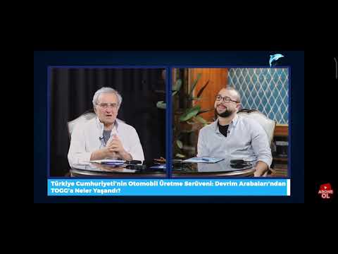 Besim Tibuk - Devrim Arabaları 🚗🚗