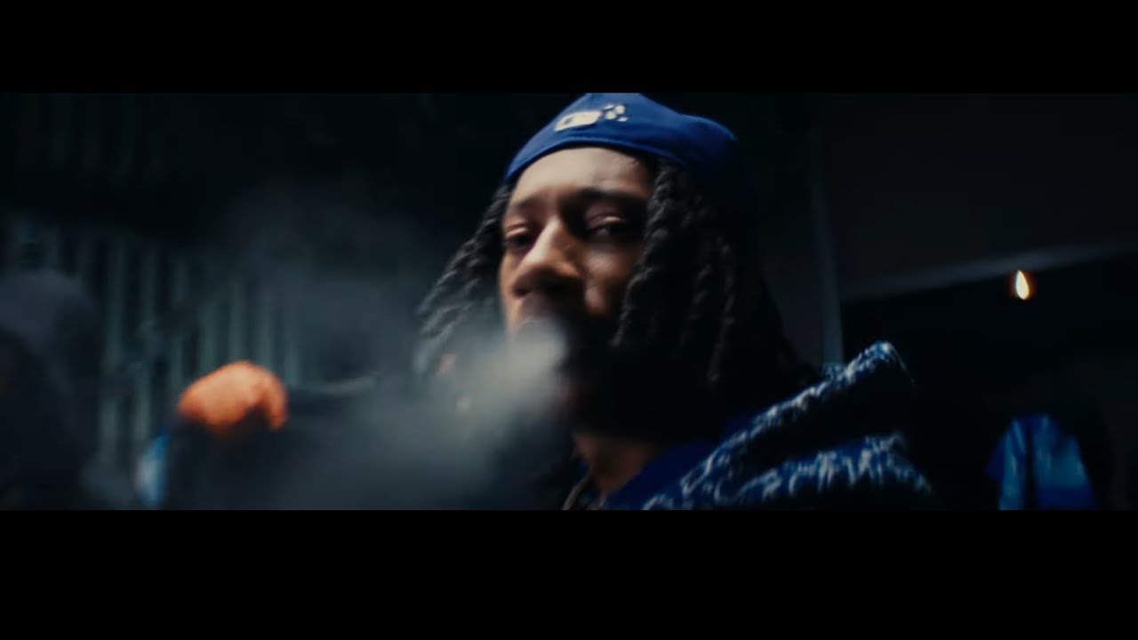 Digga D x Sav’O x Ty x Rack5 x Horrid1 x MSkum x Dodgy x ZK - Bluuwuu 2 ...