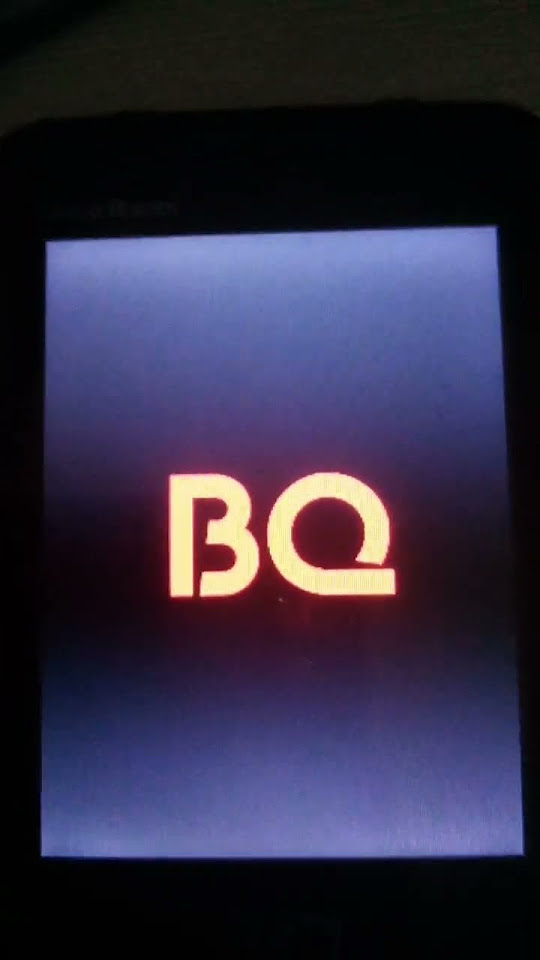 BQ 2842 Disco Boom Startup/Shutdown - YouTube