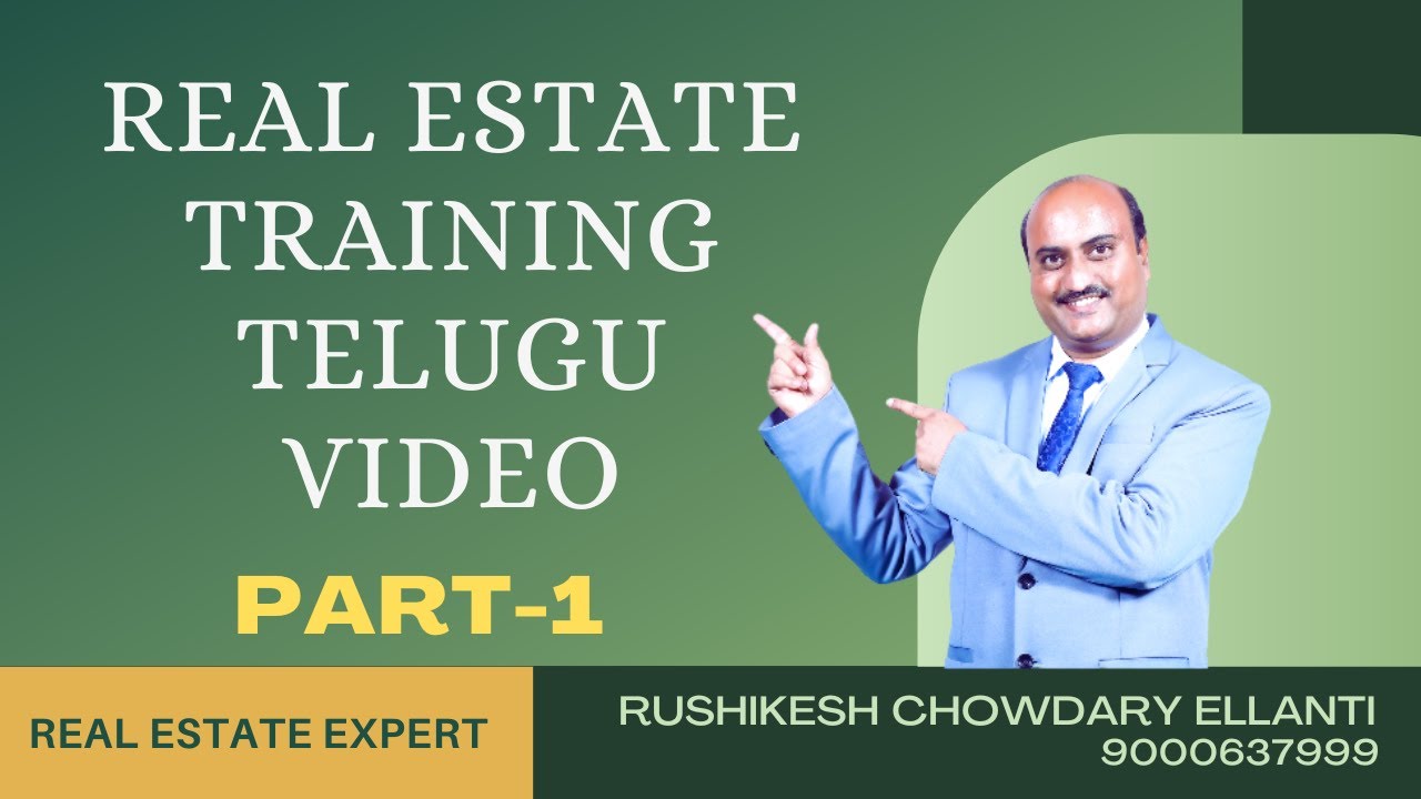 Real Estate Meaning Telugu at Joseph Stanfield blog