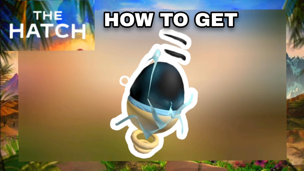 [THE HATCH] HOW TO GET THE Temporal Flux Core IN THE HATCH | Roblox ...