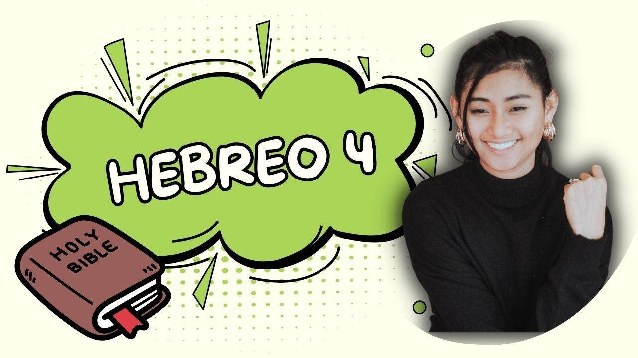 Hebreo 4 - Tagalog Online Bible Journaling and Reflection - Inside Out ...