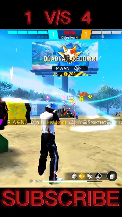 1 VS 1 CUSTOM CHALLENGE ALL PLAYER 🍷🗿 #shorts #shortsfeed #freefire - YouTube