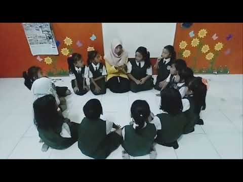 video simulasi metode pengembangan bahasa (video 2) IMRO'ATUS SHOLIHAH ...