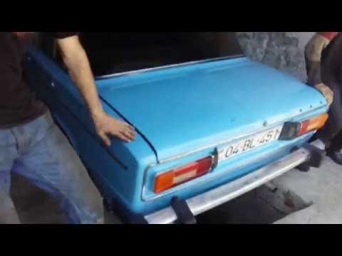 Ваз 2106