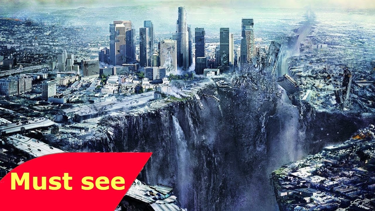National Geographic The End Of The World The Terrible Earthquake National Geographic The End Of The World The Terrible Earthquake