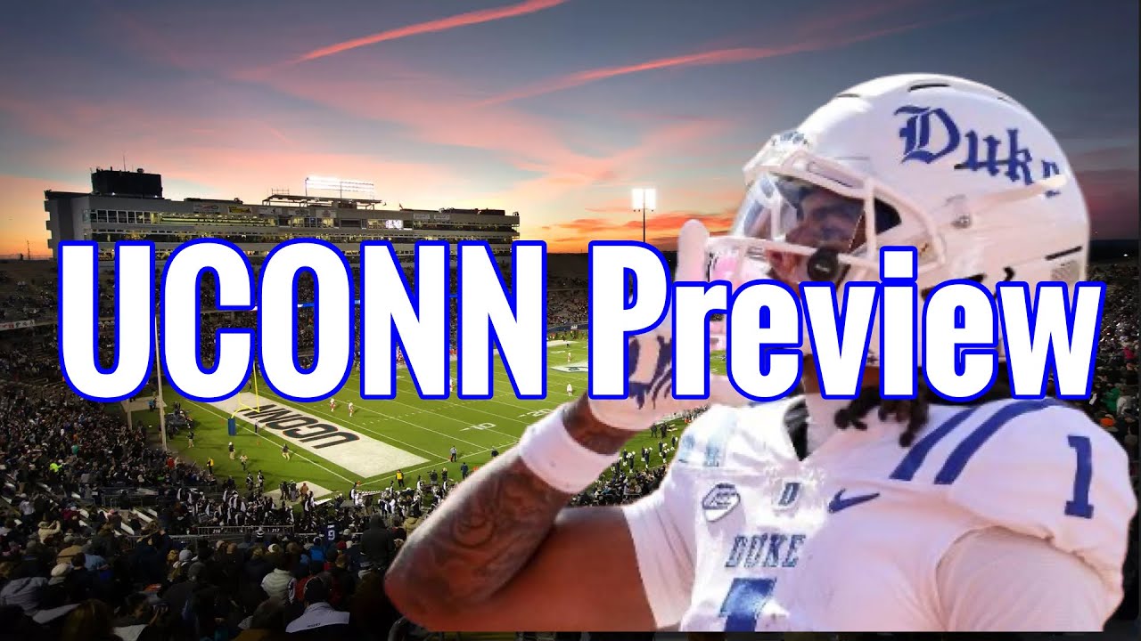 Duke Wins at Clemson For 1st Time in 45 YEARS - YouTube