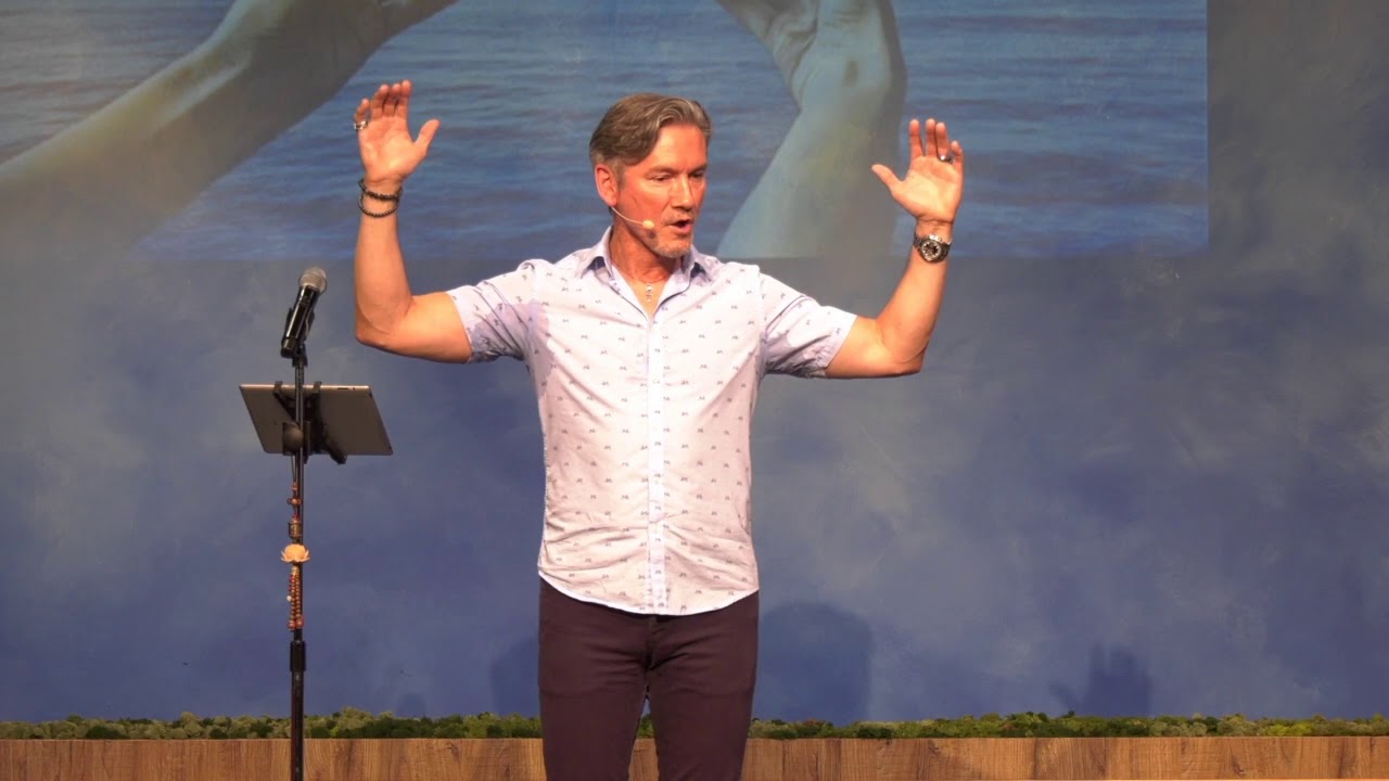 9/22/2019 - How Big is Big? - Dr. James Mellon - YouTube