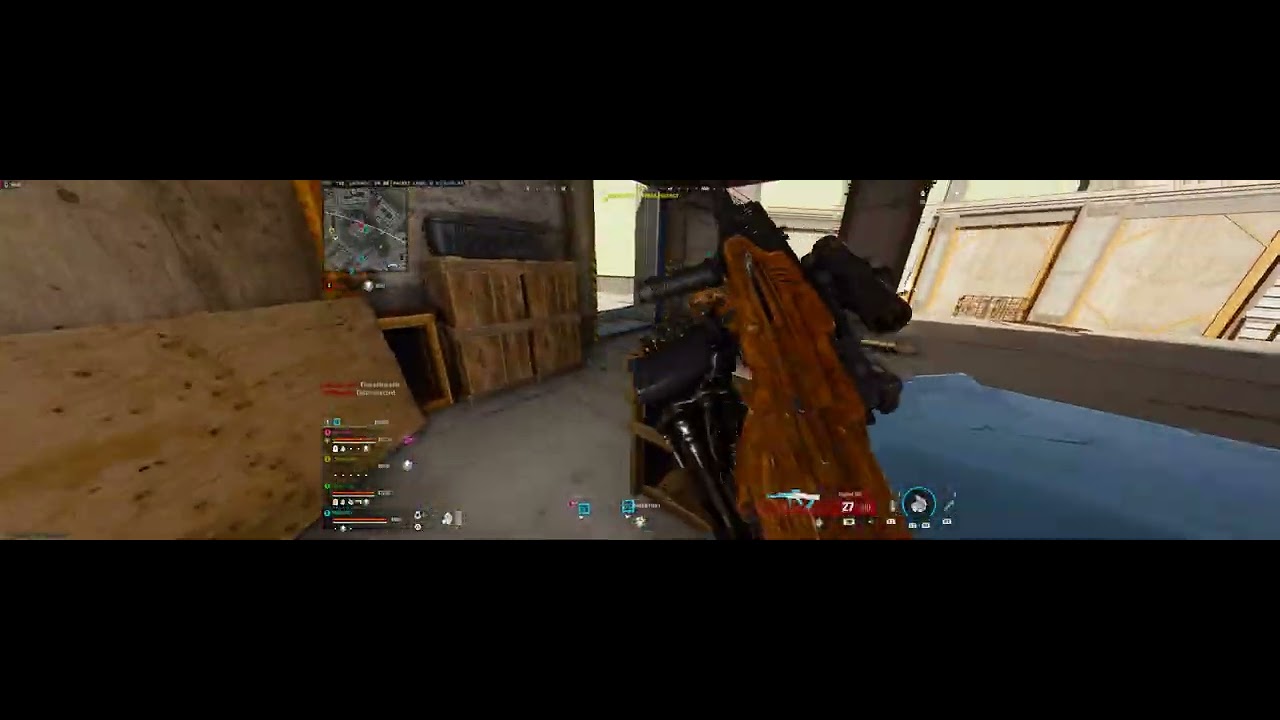 Call of Duty Warzone BR 2 Kills Win - YouTube