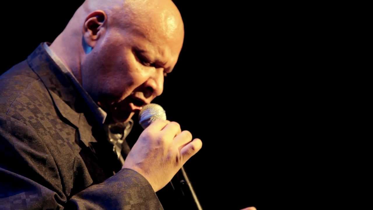 Ray Brown Jr. & Vladimir Zinkovsky & Yalta Jam - WAVE (A.C.JOBIM) - YouTube