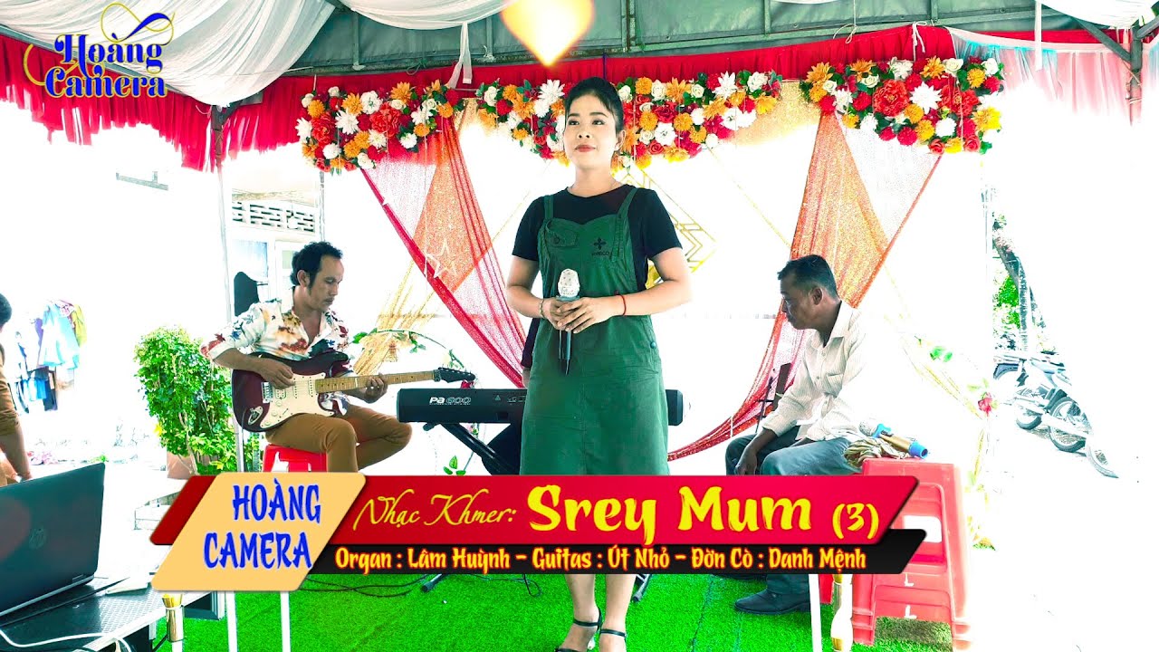 Srey Mum {3} - YouTube