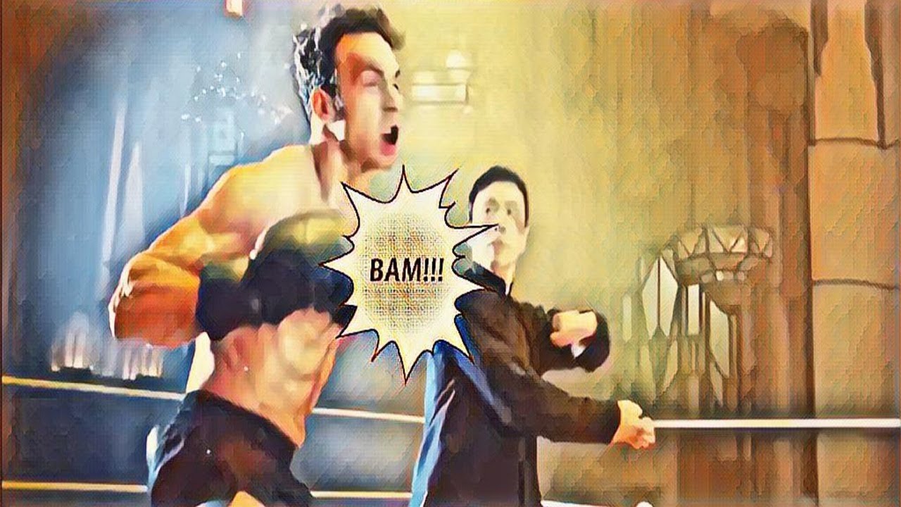 A WING CHUN STORY (to my song HEARTLESS ANIMAL). - YouTube