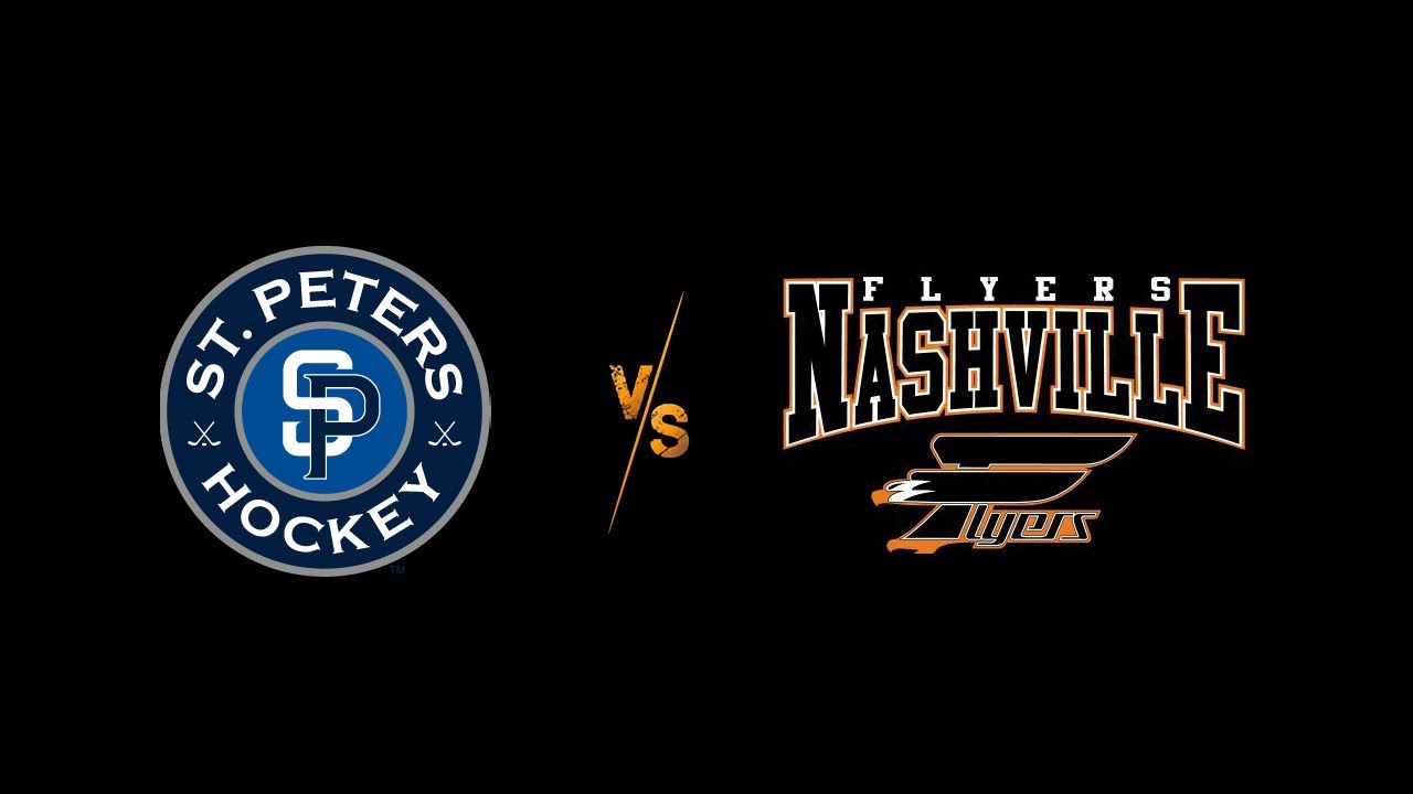 Flyers Midget A1 at St. Peters Hockey Club - YouTube