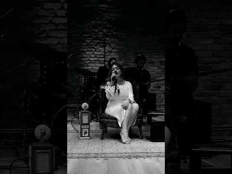 🎶 Ceylan Koynat - Şiire Gazele