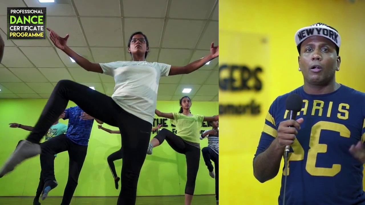 Breaking Bounds l PDCP l Dance Blog One l The Swingers Dance Inc - YouTube