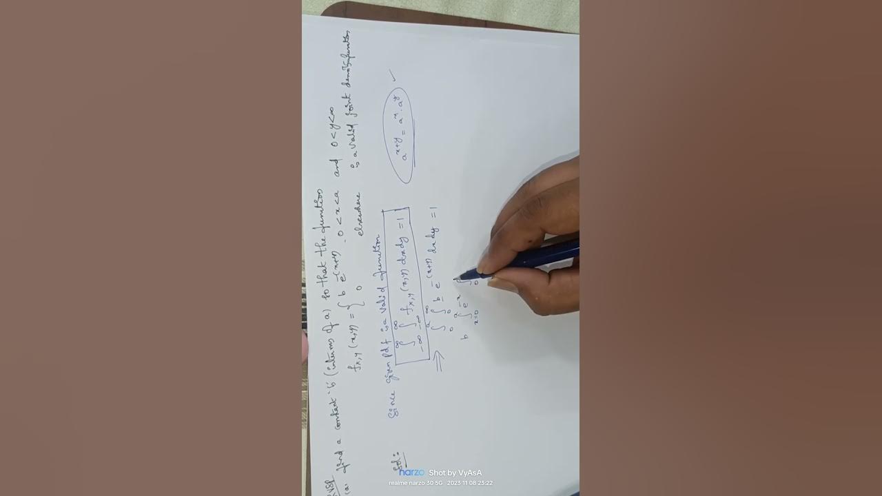 RVSP PROBLEM SERIES 2023-24 - YouTube