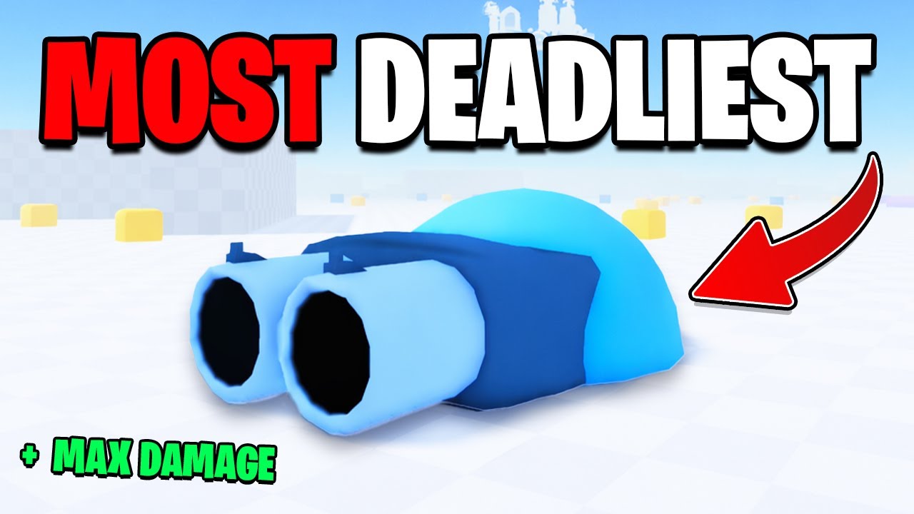 This ONE SHOT TANK DESTROYS Everyone In Roblox Tank Game - YouTube