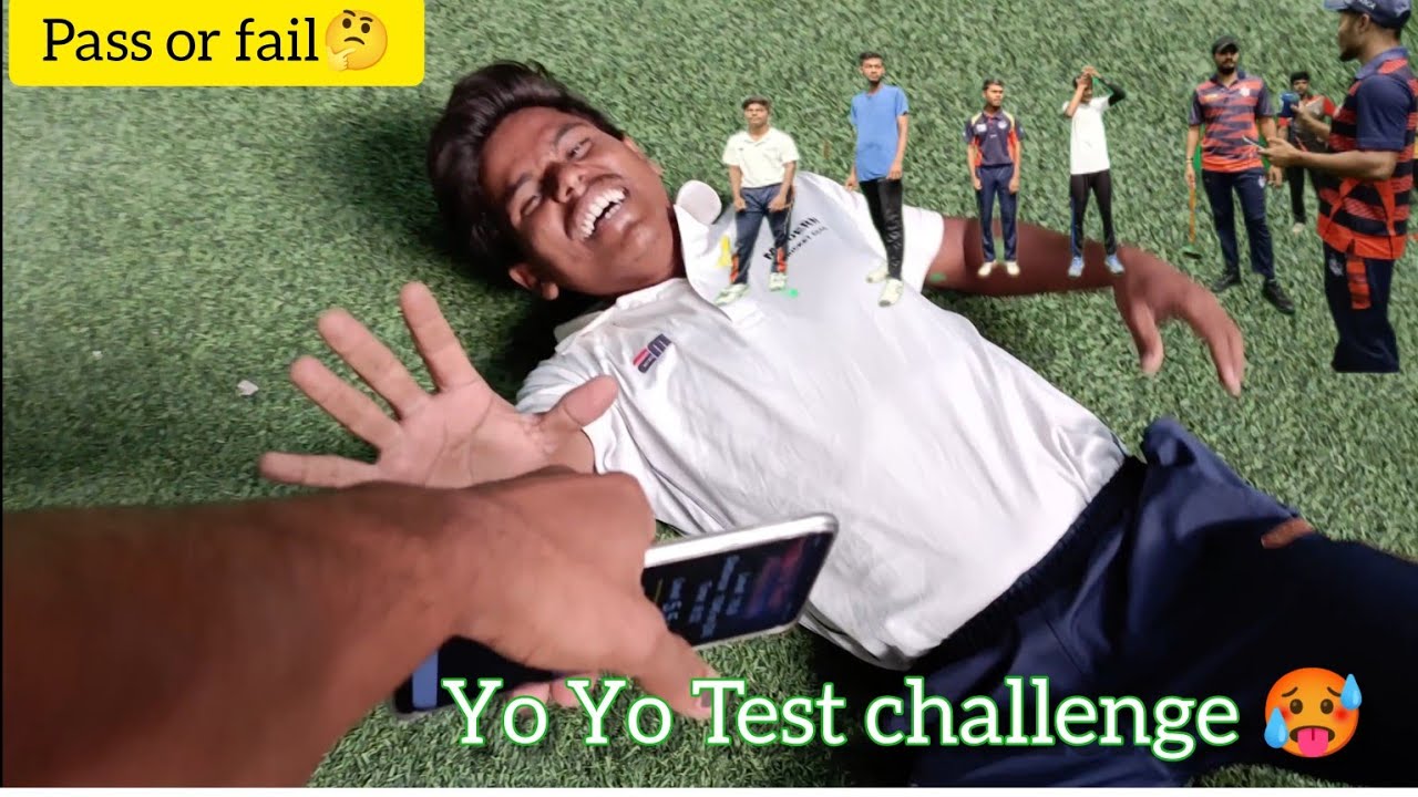 yo-yo-test-challenge-cricket-trending-yoyotest-fitnesschallenge