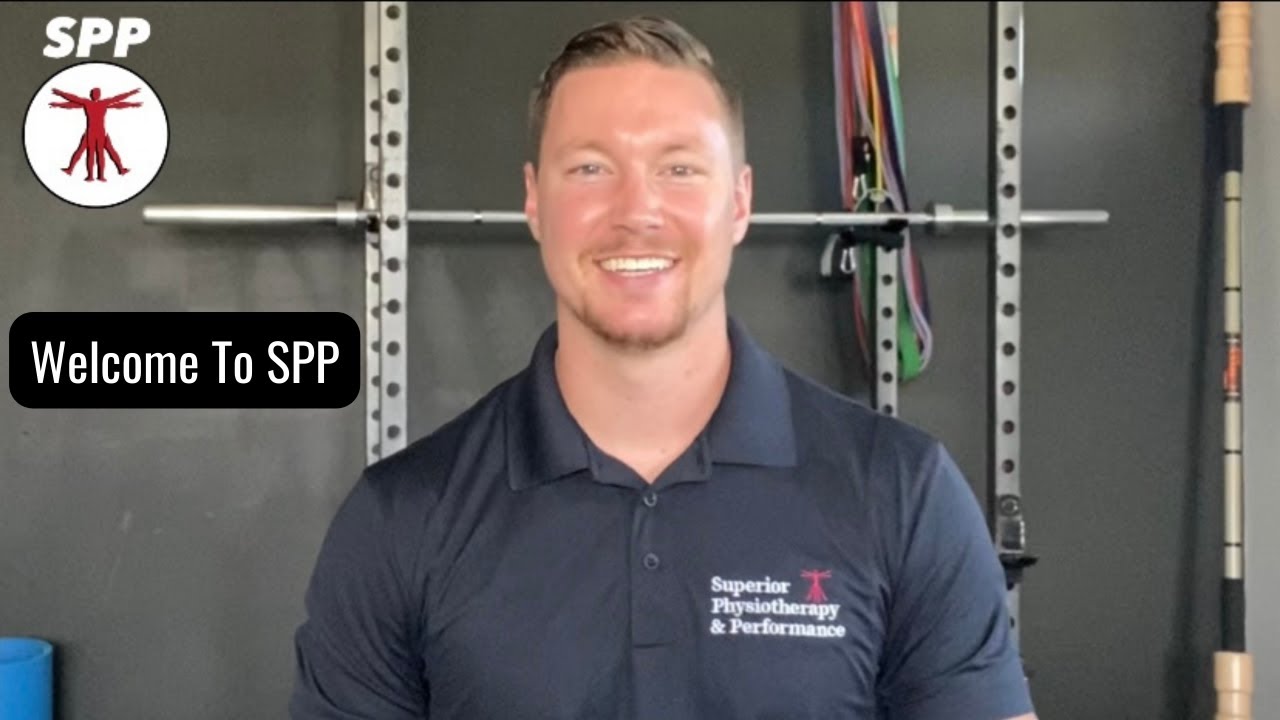 Welcome to SPP!! - YouTube