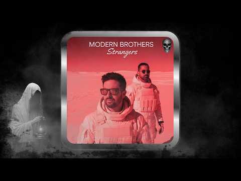 Modern Brothers – Strangers (Original Mix) [Logic Sounds]