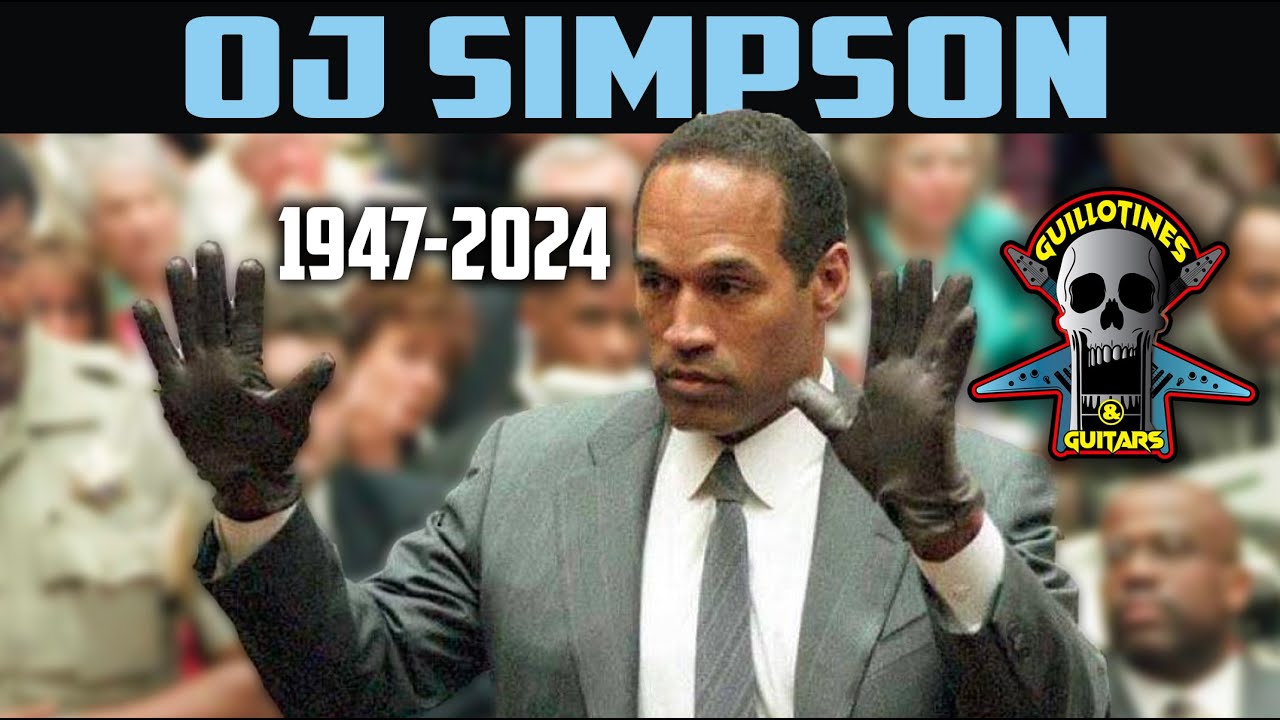 O.J. Simpson - YouTube