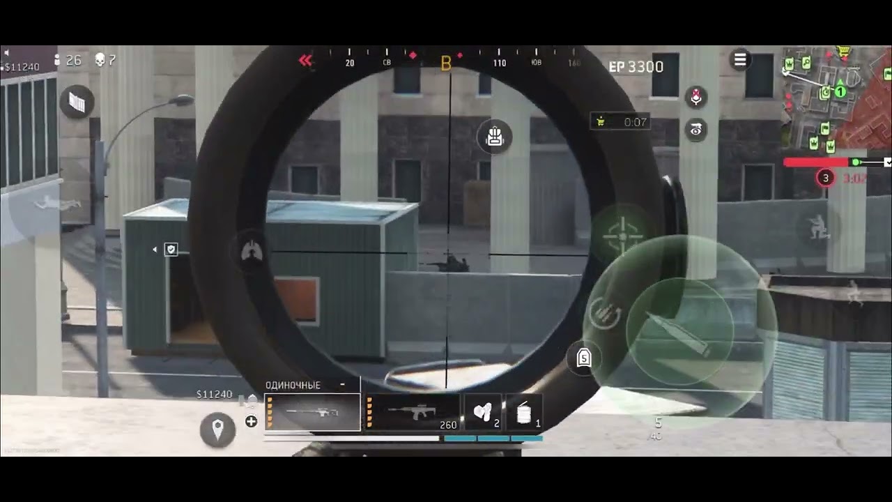 Game play codm warzone - YouTube