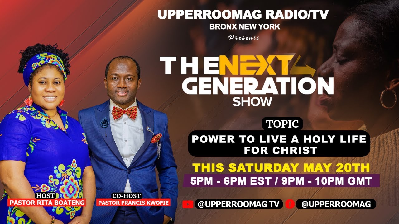 THE NEXT GENERATION SHOW - 05/20/2023 - YouTube